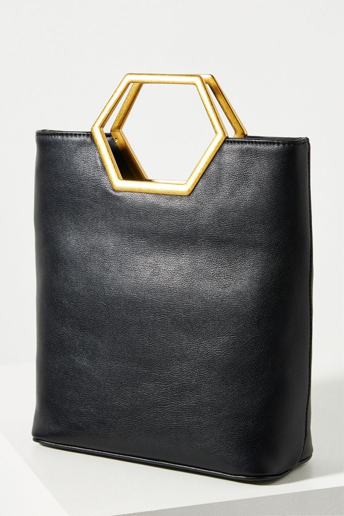 Milina Tote Bag | Anthropologie
