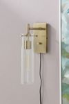 Halston Sconce | Anthropologie