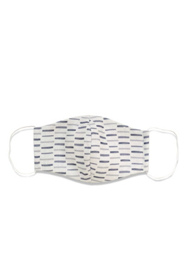Emily Daws Sweetgrass Reusable Face Mask | Anthropologie