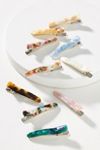 Tortoiseshell Hair Clip Set | Anthropologie