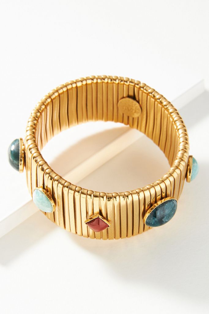 Gas Bijoux Strada Stretch Bracelet | Anthropologie