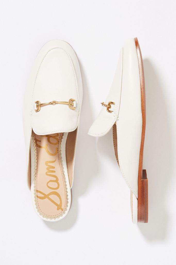 Sam Edelman Linnie Mules | Anthropologie