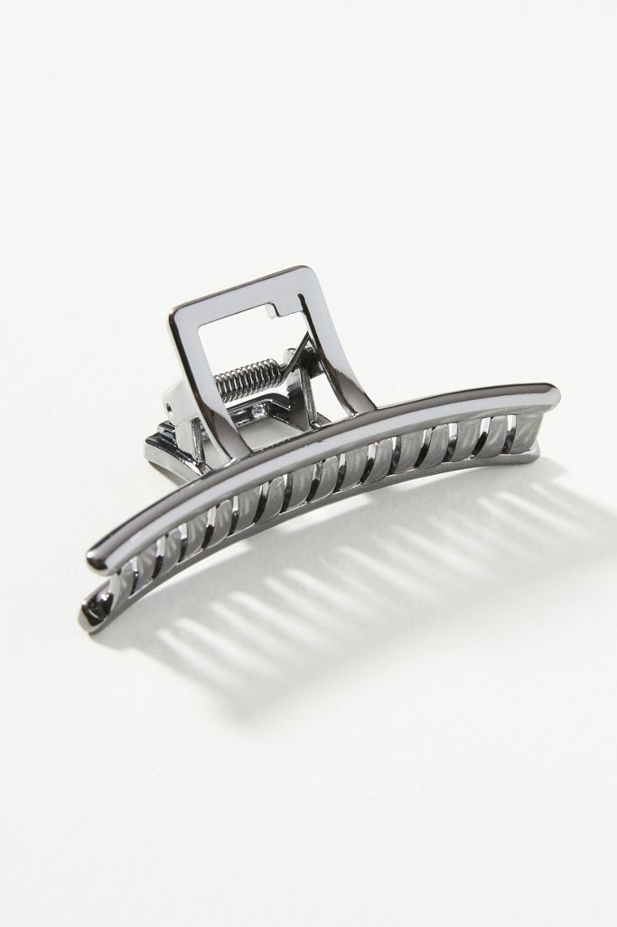 KITSCH Claw Hair Clip | Anthropologie