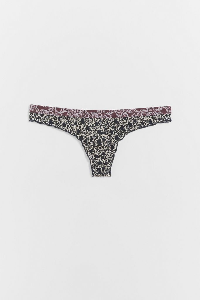 Ellie Thong Anthropologie