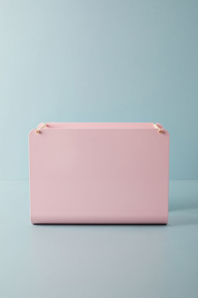 Kelly Paper Tray | Anthropologie