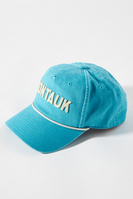 Montauk Baseball Cap | Anthropologie