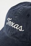 Texas Baseball Cap | Anthropologie