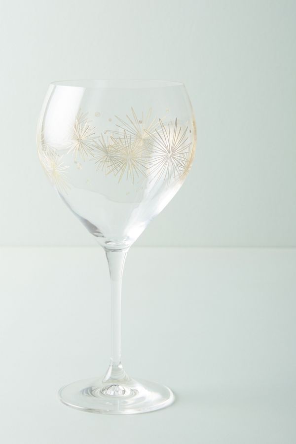 Whitney Wine Glass | Anthropologie UK