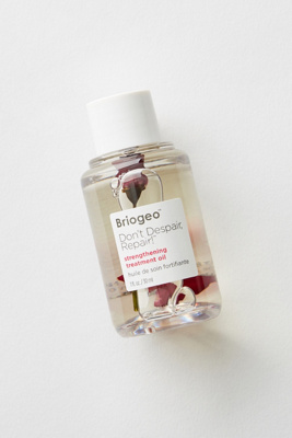 Briogeo Don't Despair, Repair! Strengthening Treatment Oil | Anthropologie