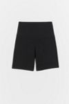 Splits59 Airweight High-Waisted Bike Shorts | Anthropologie