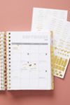 Day Designer 12-Month Mini Planner | Anthropologie