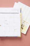 Day Designer 17-Month Planner | Anthropologie