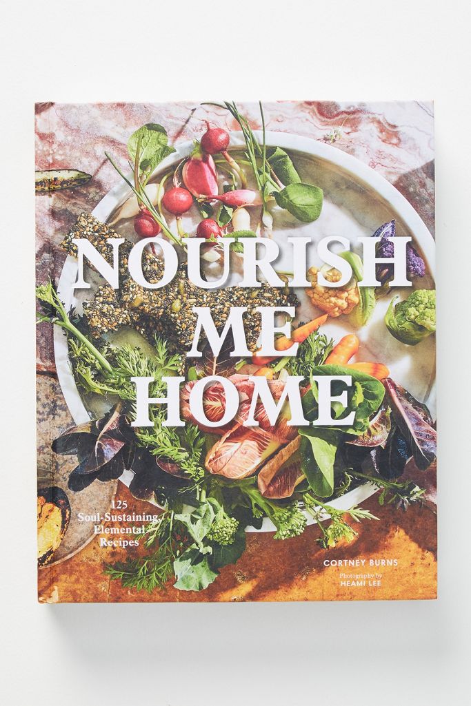 Nourish Me Home | Anthropologie