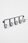 Chambliss Hook Rack | Anthropologie