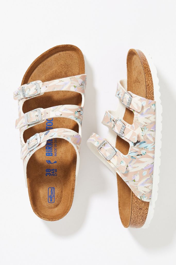 Birkenstock Papillio Florida Platform Sandals | Anthropologie