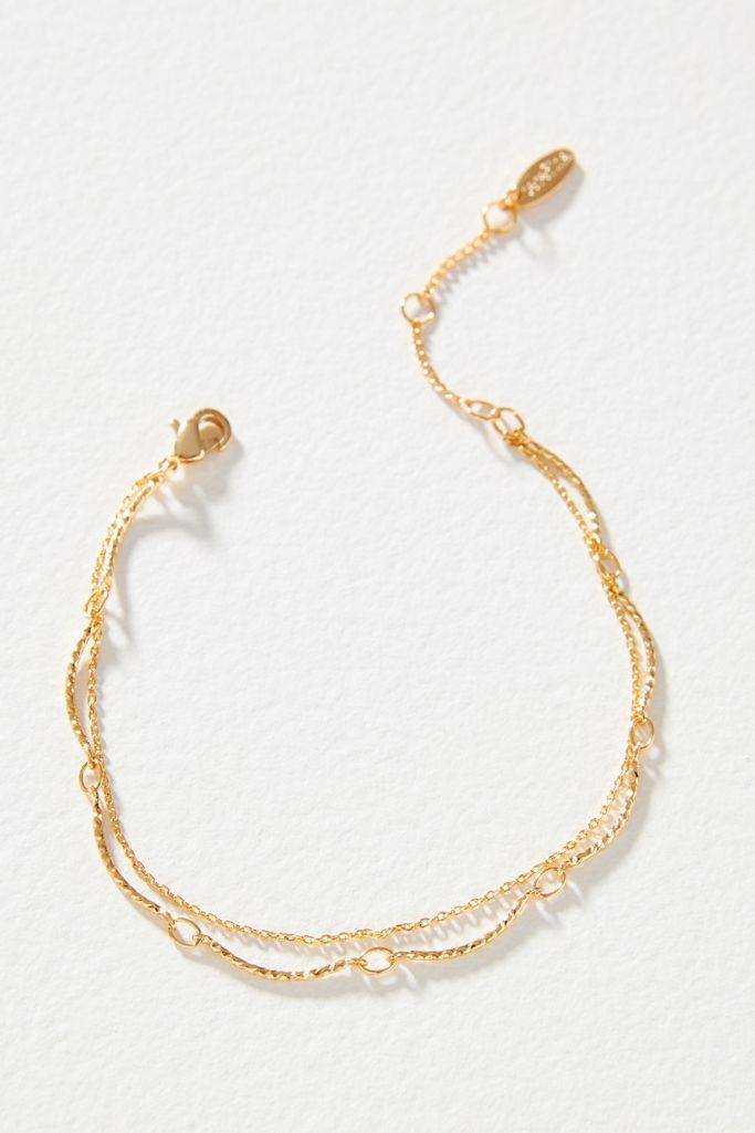 Johanna Bracelet | Anthropologie