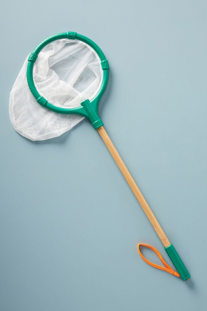 Kids Butterfly Net | Anthropologie