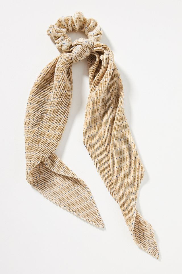 Olivia Hair Scarf Set | Anthropologie