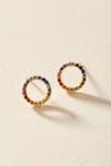 Ciel Post Earrings | Anthropologie