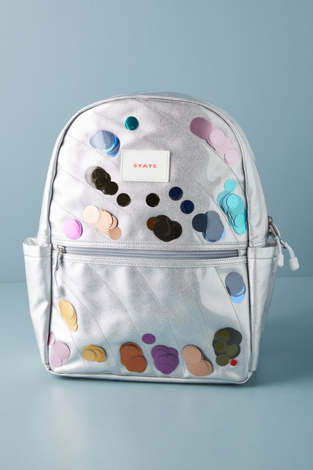 STATE Rainbow Kids Backpack | Anthropologie