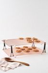 Copper-Plated Stackable Cooling Rack | Anthropologie