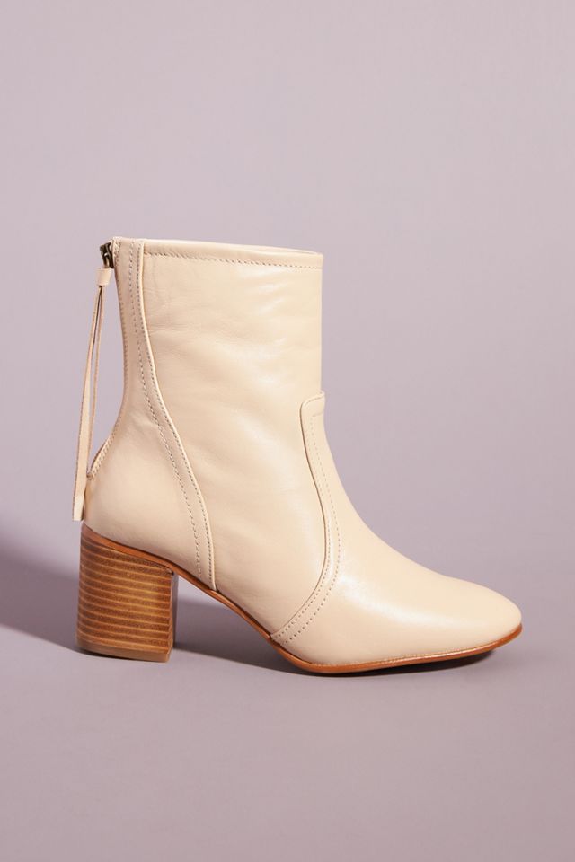 Farylrobin Carola Ankle Boots | Anthropologie