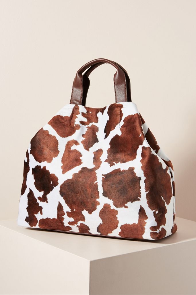 Hadley Tote Bag | Anthropologie