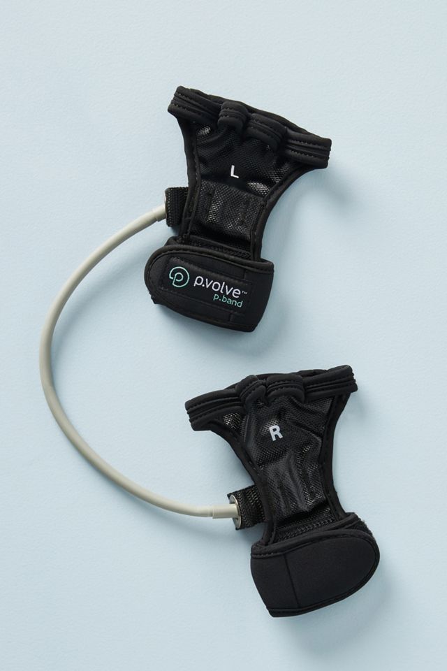 P.volve P.Band Upper Body Resistance Band | Anthropologie