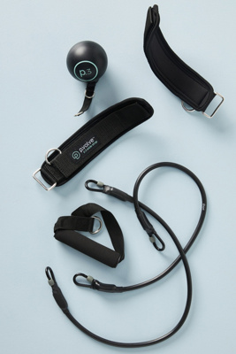 P.volve P.3Trainer Resistance Bands Kit | Anthropologie