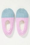 Verloop Colorblocked Slippers | Anthropologie