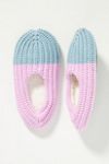Verloop Colorblocked Slippers | Anthropologie