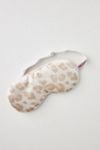 KITSCH Satin Sleep Mask | Anthropologie
