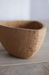 Ceramic Triangle Bowl | Anthropologie