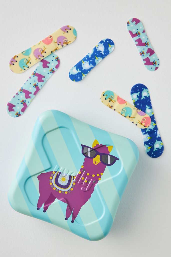 Welly Peculiar Pets Bravery Bandages | Anthropologie