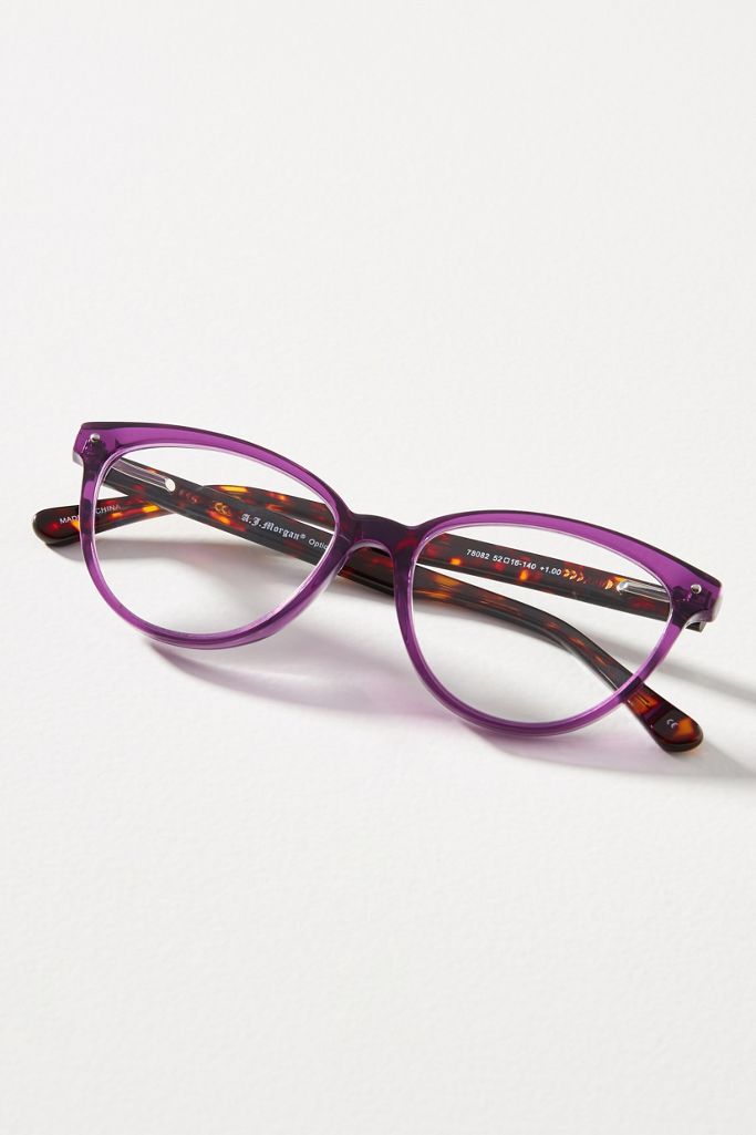 Alison Reading Glasses | Anthropologie