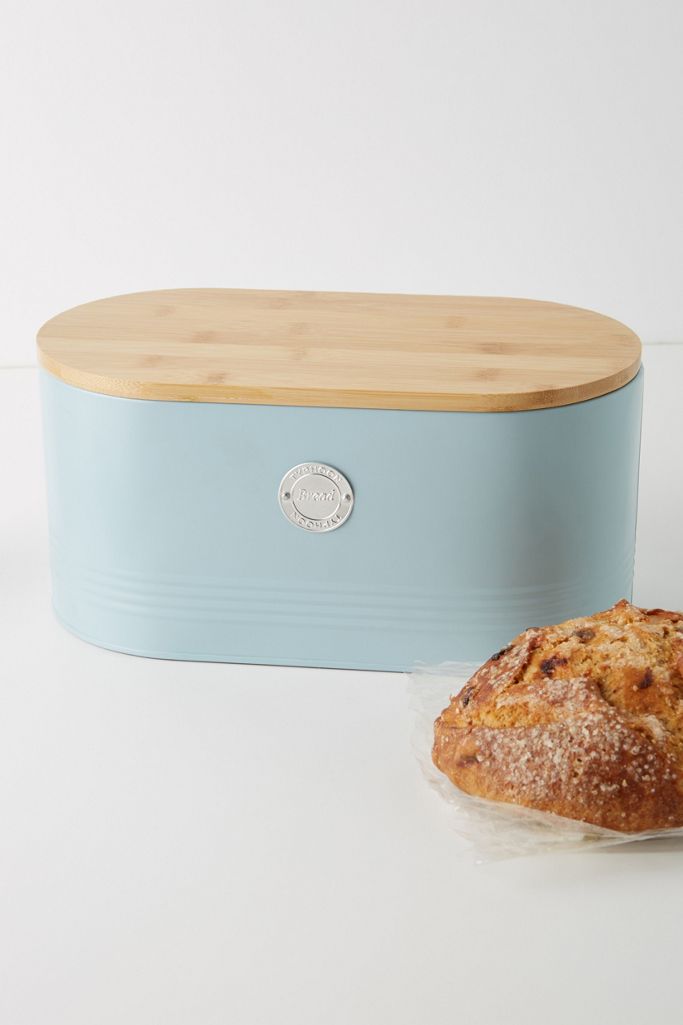 Patissier Bread Box | Anthropologie
