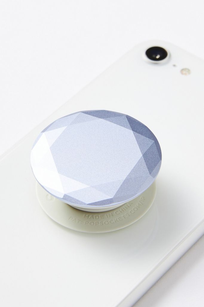 PopSockets Diamond Phone Grip | Anthropologie