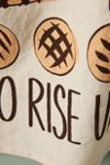 Calhoun & Co. Rise Up Bread Dish Towel | Anthropologie