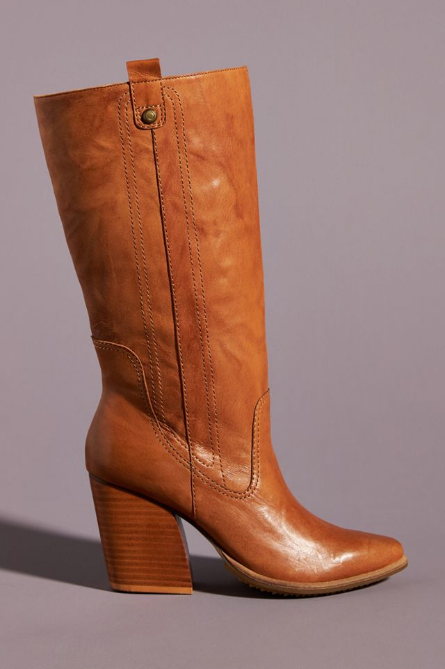 Kelsi Dagger Brooklyn Volley Tall Boots | Anthropologie
