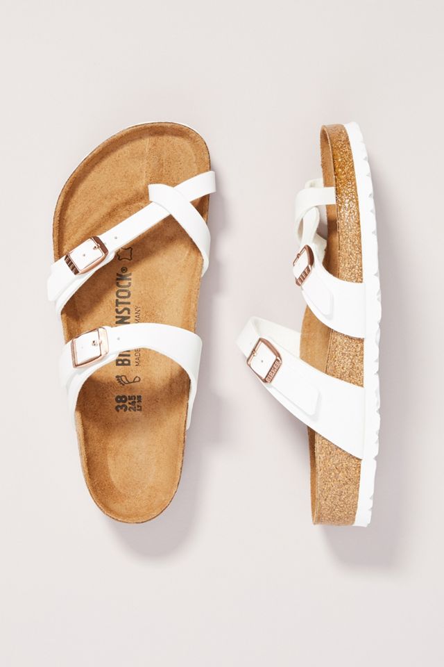Birkenstock Mayari Sandals | Anthropologie