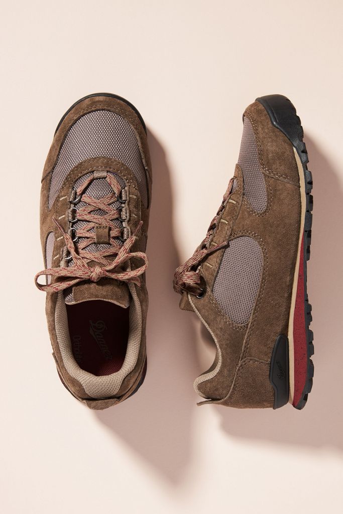 Danner Jag Low Hiker Sneakers | Anthropologie