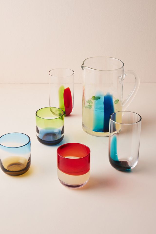 Thisbe DOF Glass | Anthropologie