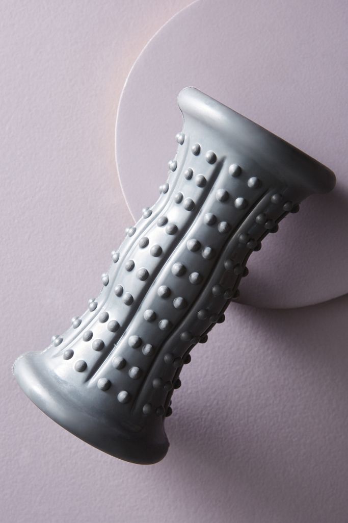 Gaiam Restore Hot & Cold Foot Roller | Anthropologie