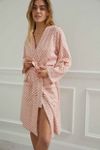 Roller Rabbit Hearts Robe | Anthropologie