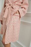 Roller Rabbit Hearts Robe | Anthropologie