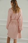 Roller Rabbit Hearts Robe | Anthropologie