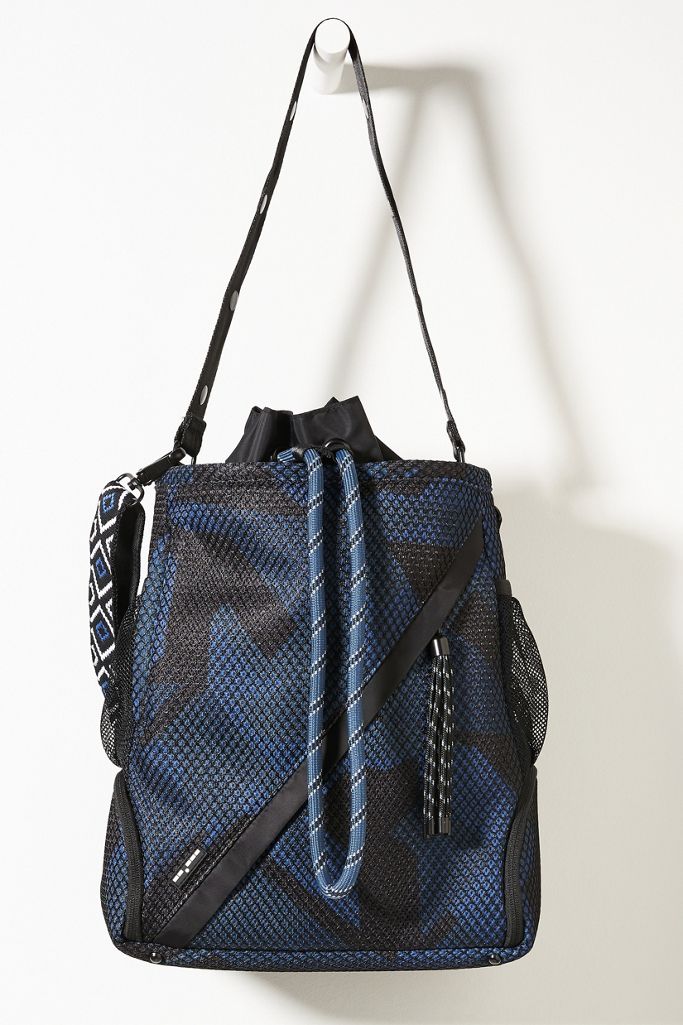 Go Dash Dot Convertible Bucket Bag | Anthropologie