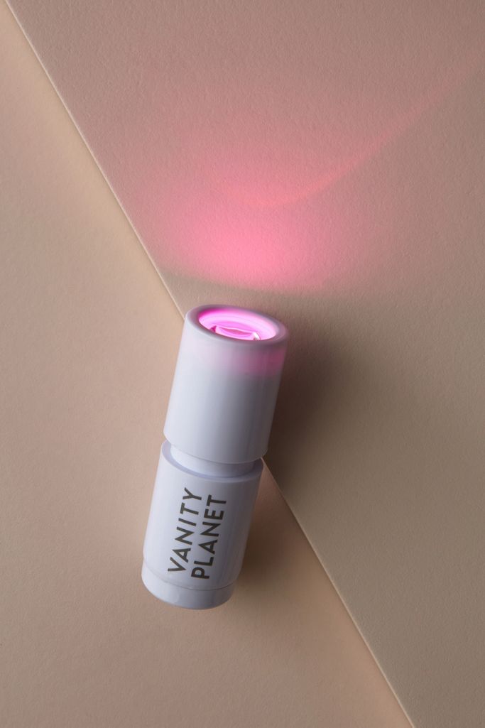 Vanity Planet Veil LED Acne Spot Treatment | Anthropologie