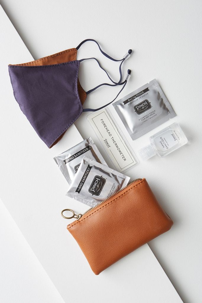 Pinch Provisions Mini Wellness Kit | Anthropologie