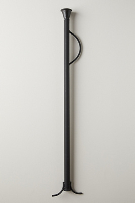 Cast Iron Fire Blow Pipe | Anthropologie